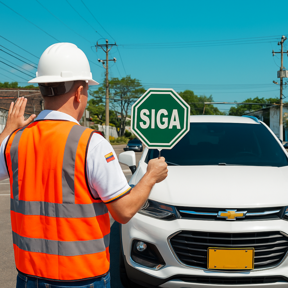 Sicol SST - Impulsando sus habilidades